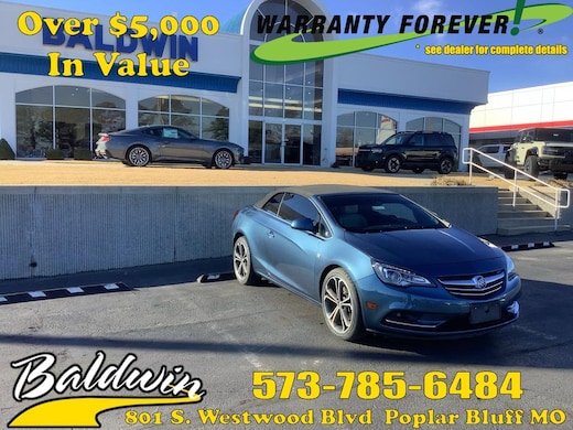 Pre-Owned Inventory | Baldwin Automotive Group