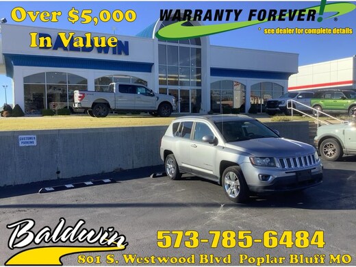 Pre-Owned Inventory | Baldwin Automotive Group