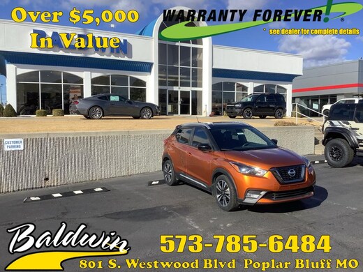 Pre-Owned Inventory | Baldwin Automotive Group