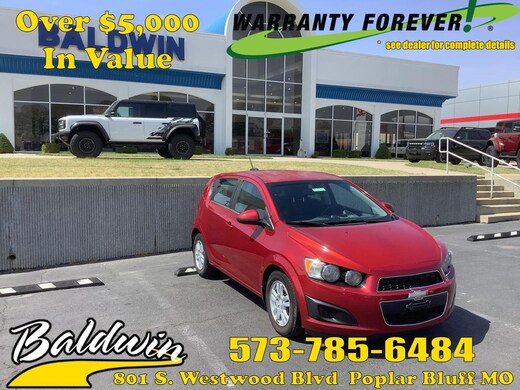 Pre-Owned Inventory | Baldwin Automotive Group