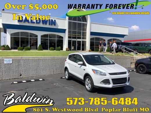 Pre-Owned Inventory | Baldwin Automotive Group