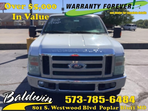 Pre-Owned Inventory | Baldwin Automotive Group