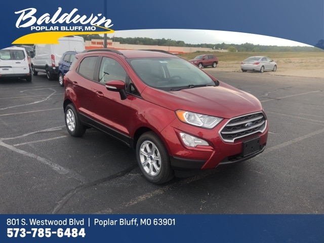 Baldwin Ford Poplar Bluff Mo