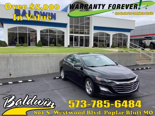 Pre-Owned Inventory | Baldwin Automotive Group