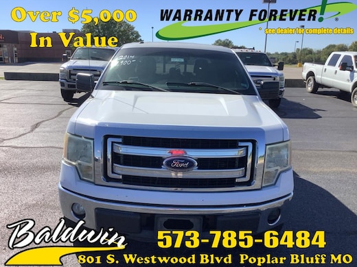Pre-Owned Inventory | Baldwin Automotive Group