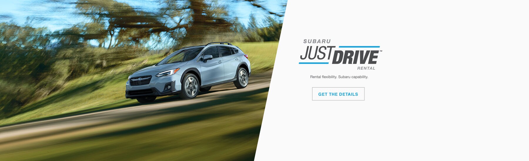 Subaru Dealership in Covington, LA | Serving New Orleans | Baldwin Subaru