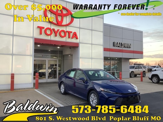 Inventory | Baldwin Automotive Group