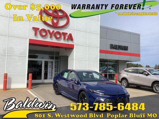 New Inventory | Baldwin Automotive Group
