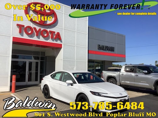 Inventory | Baldwin Automotive Group