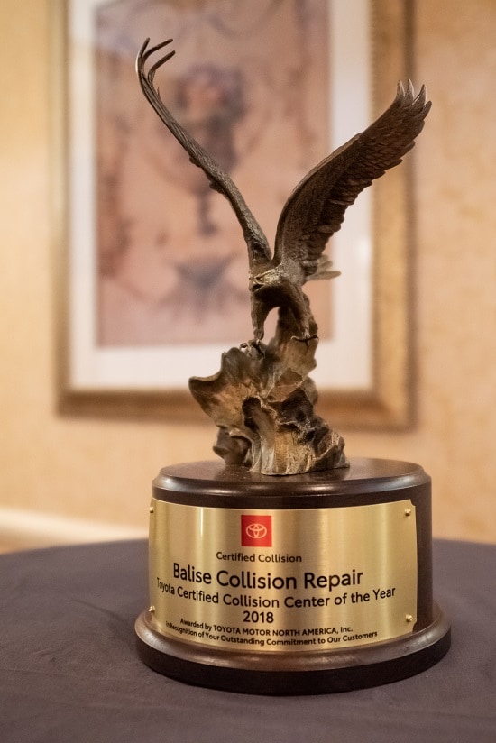 Balise Collision Repair Opens Third Location in Rhode Island | Balise ...