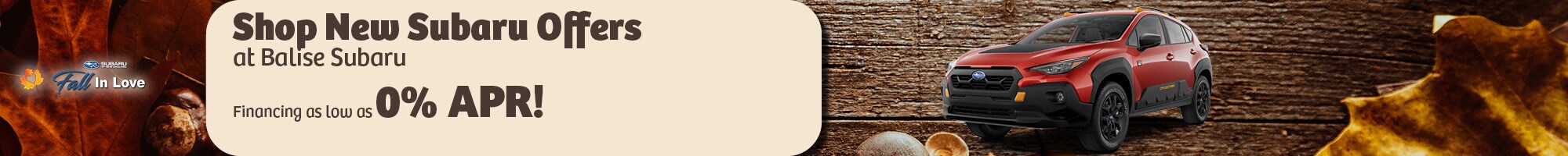 Using The MySubaru App | Balise Subaru