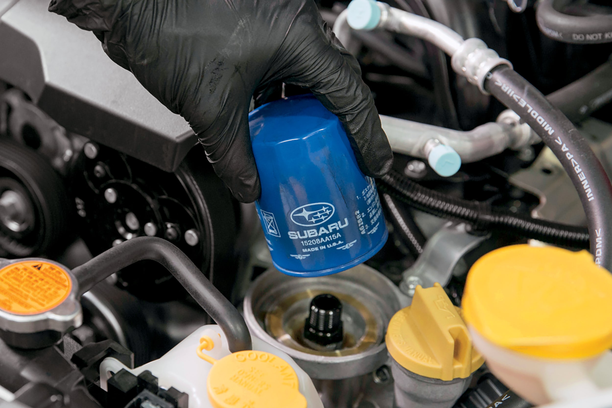 Subaru Car Service Near Providence | Balise Subaru of West Warwick