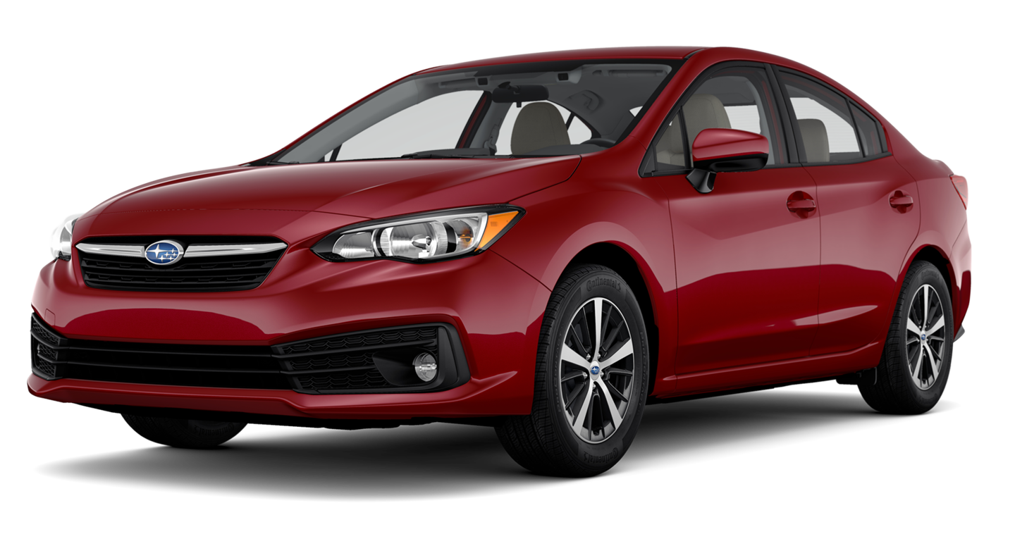 New Subaru Specials in West Warwick, RI | Balise Subaru