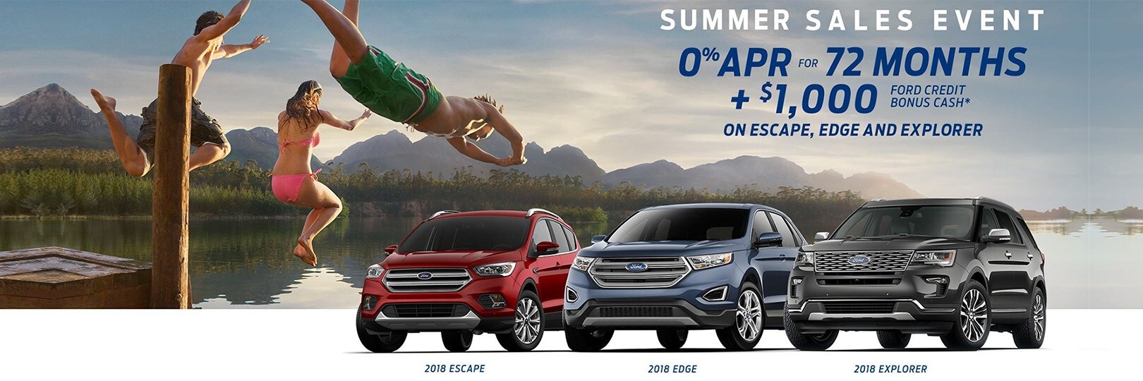 Balise Ford of Wilbraham MA | New & Used Ford Dealer Springfield MA