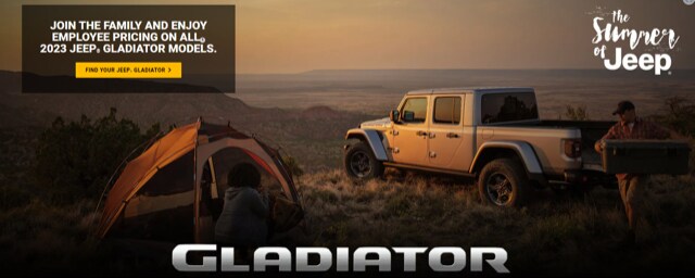 New & Used Chrysler Dodge Jeep Ram Dealership | Auto Gallery CDJR