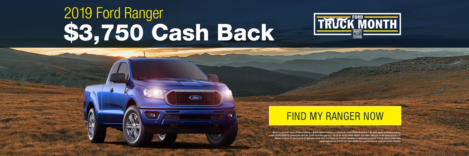 Banner Ford of Monroe | Ford Dealership in Monroe LA