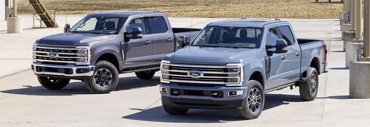 Ford Section 179 Tax Deduction in Denver, CO | Barbee's Freeway Ford