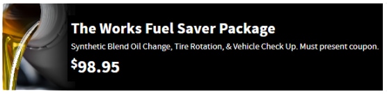 Ford Dealership in Denver | Freeway Ford