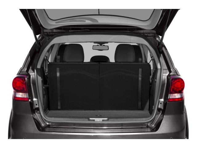 Dodge Journey Features Philadelphia Dealer