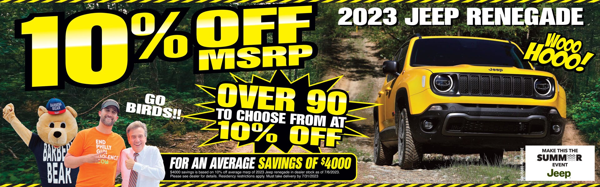 Barbera's Autoland: Jeep, RAM, Chrysler & Dodge Dealership in ...