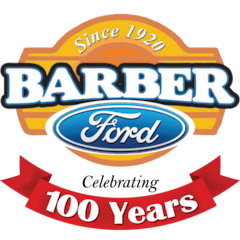 Barber Ford | New Ford Dealership in