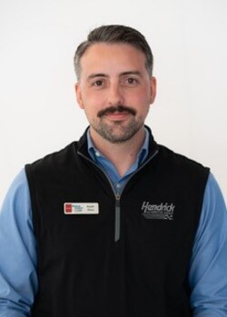 Staff | Barbour Hendrick Honda in Greenville, NC