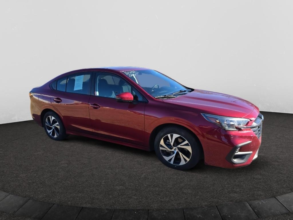 Used 2025 Subaru Legacy For Sale at Barnes Crossing Ford | VIN ...