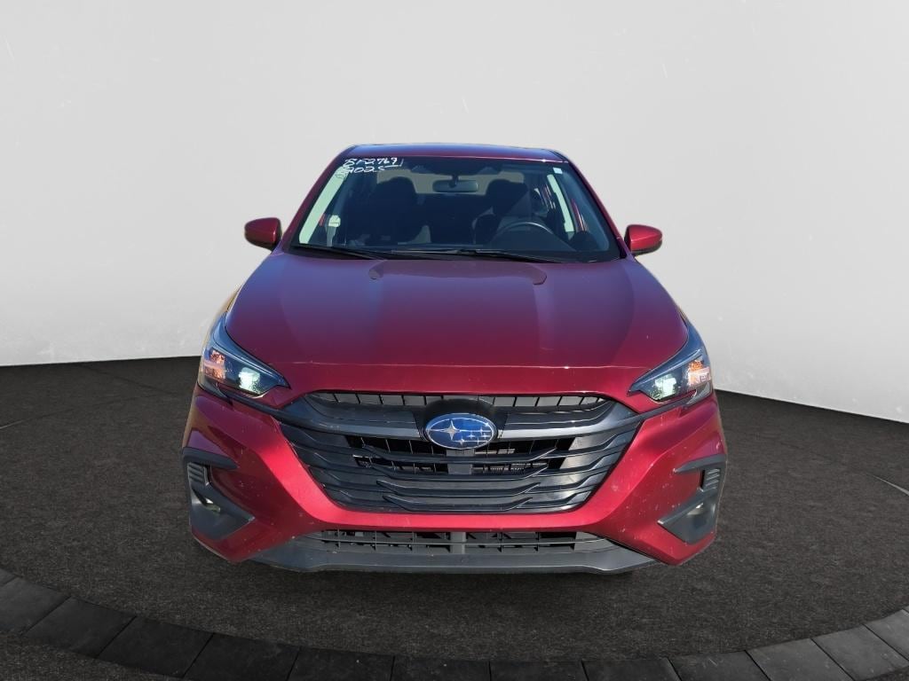 Used 2025 Subaru Legacy For Sale at Barnes Crossing Ford | VIN ...