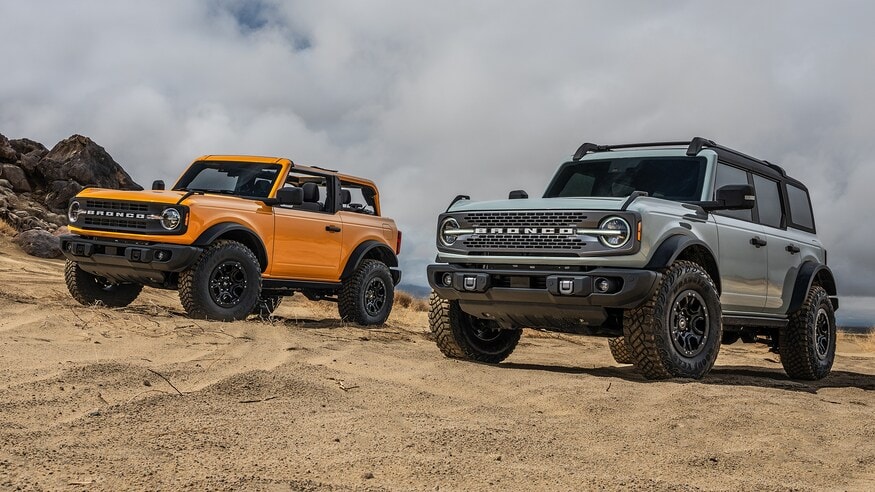 New Ford and Used Car Dealer Serving Union | Schicker Ford of Union