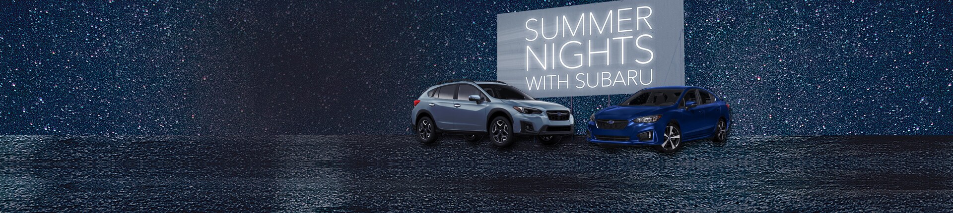 Subaru Dealership in Innisfil, Ontario | Barrie Subaru