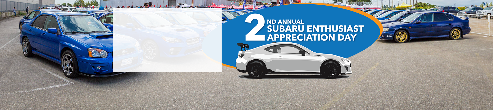 Subaru Dealership in Innisfil, Ontario | Barrie Subaru