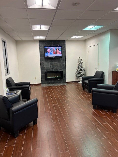 Client Lounge | Barstow Subaru