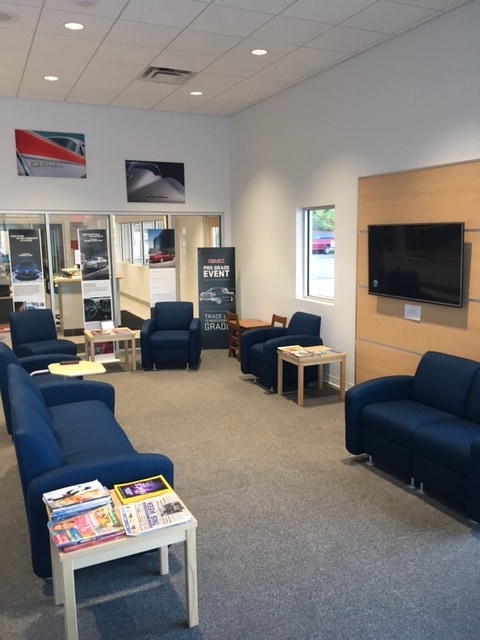 Subaru Service Center in Potsdam, NY | Barstow Subaru