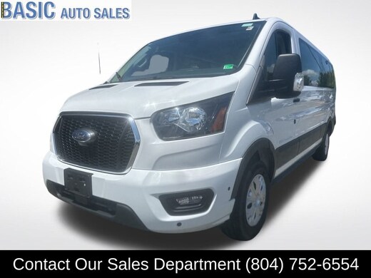 Pre-Owned Inventory | Basic Auto Ashland