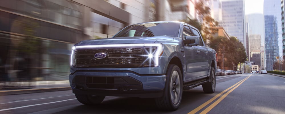 2022 Ford F-150 Colors | Basil Ford of Niagara Falls