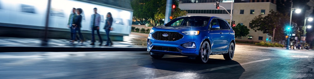 Used Car Dealer Tonawanda NY | Basil Ford of Niagara Falls