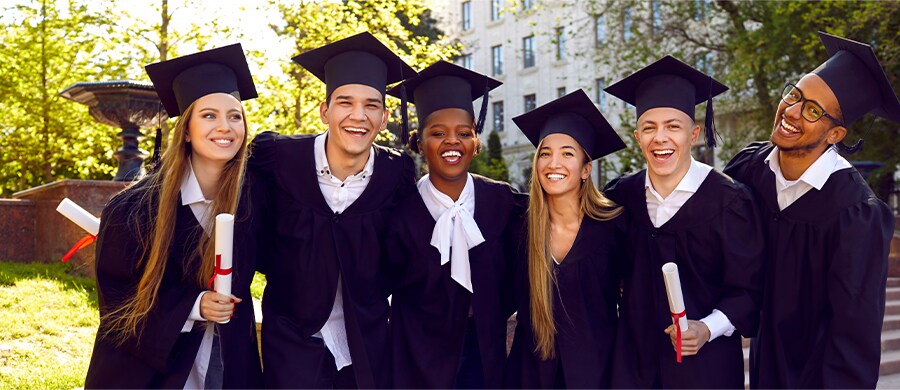 5 Reasons to Buy Your College Graduate a BMW | Basney BMW