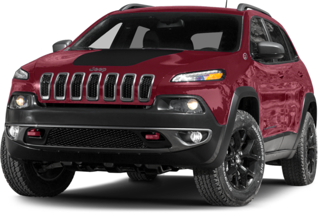 New Jeep SUVs Fort Payne, Gadsden Area | Cherokee, Wrangler, Compass