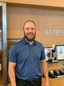 Staff | Bates Ford