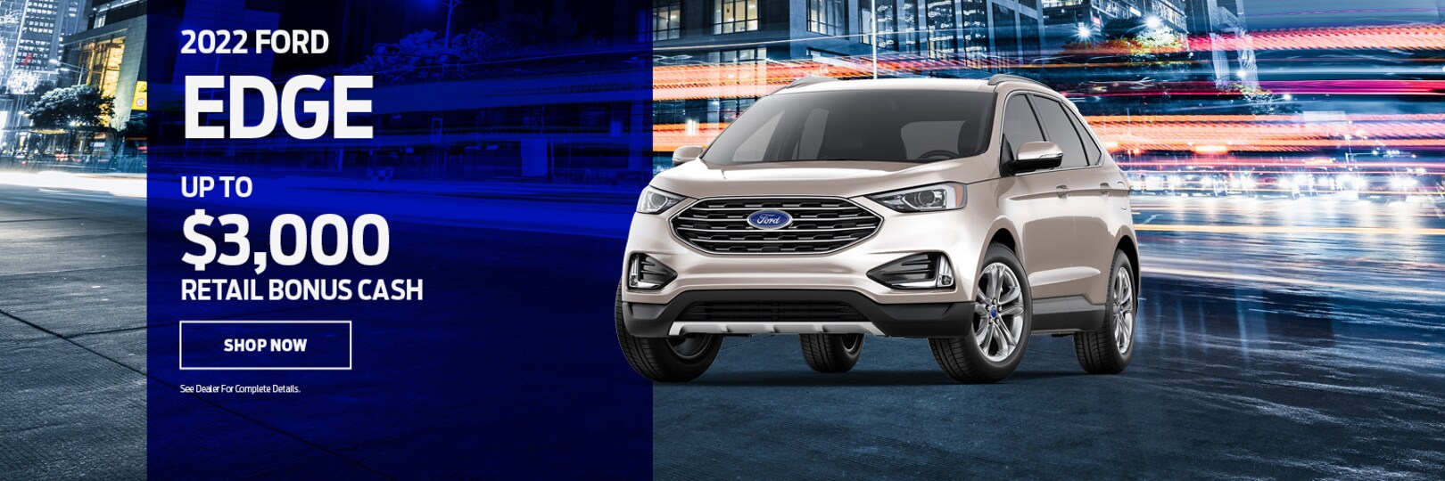 New and Used Ford Dealer Lebanon | Bates Ford