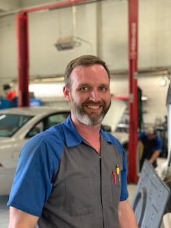 Meet our Ford Dealership Team | Bates Ford | Lebanon, TN
