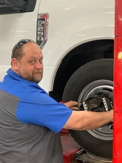 Meet our Ford Dealership Team | Bates Ford | Lebanon, TN