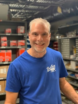 Meet our Ford Dealership Team | Bates Ford | Lebanon, TN