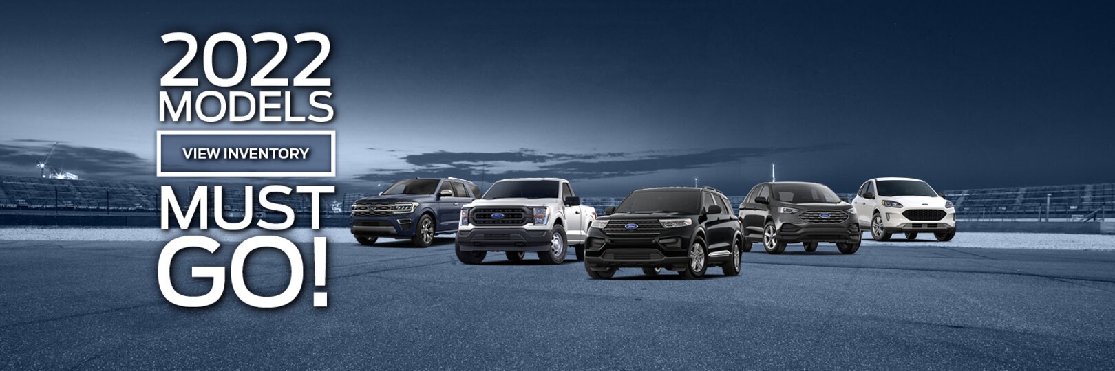 New and Used Ford Dealer Lebanon | Bates Ford