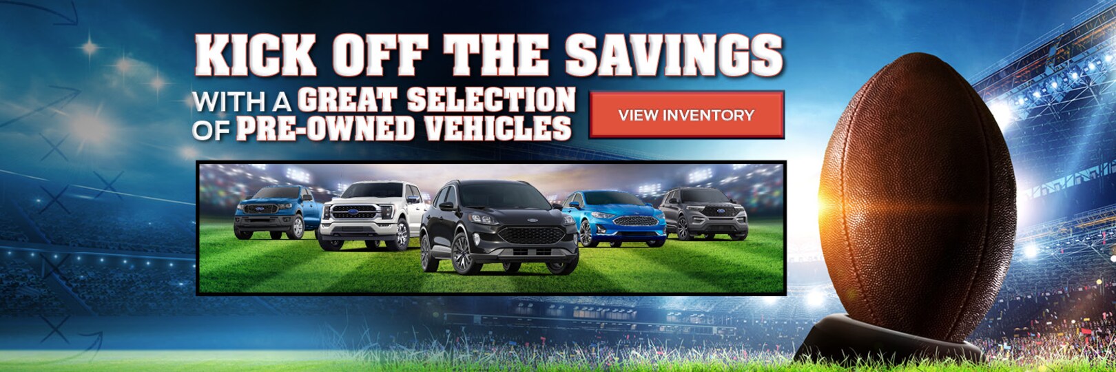 New and Used Ford Dealer Lebanon | Bates Ford
