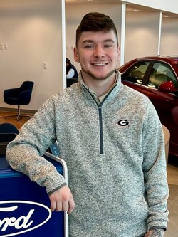 Meet our Ford Dealership Team | Bates Ford | Lebanon, TN