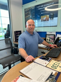 Staff | Bates Ford