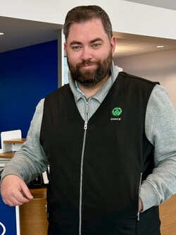 Meet our Ford Dealership Team | Bates Ford | Lebanon, TN