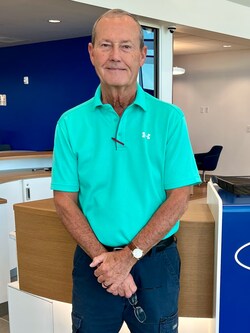 Meet our Ford Dealership Team | Bates Ford | Lebanon, TN