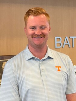 Meet our Ford Dealership Team | Bates Ford | Lebanon, TN